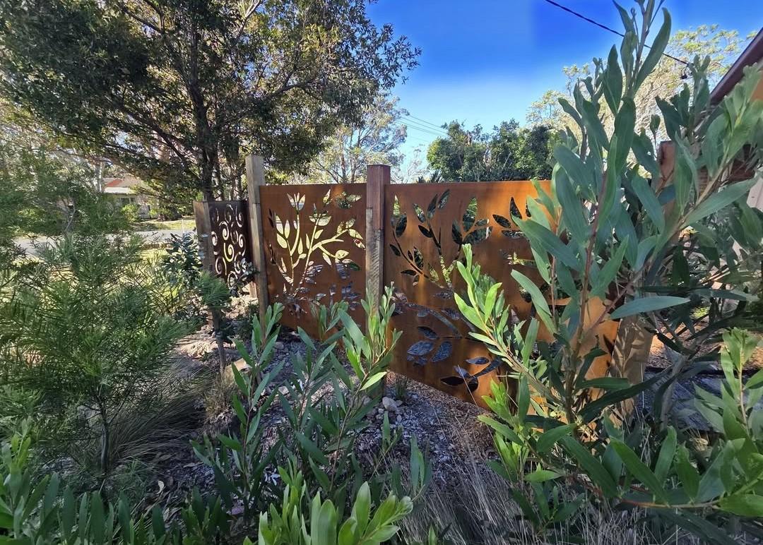 Decorative Screens Made in Australia | H&S Metalcraft