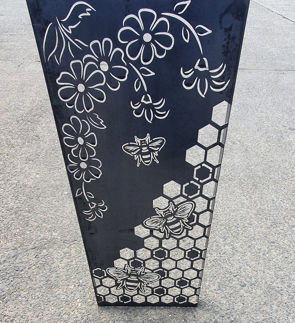 Decorative Screens Made in Australia | H&S Metalcraft